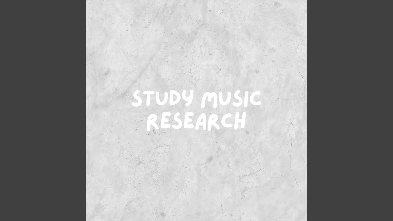 Soft Study Music For Focus - YouTube