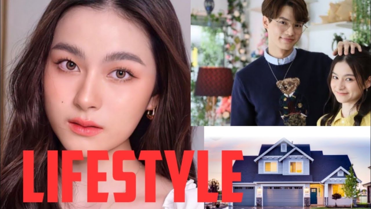 Prim Chanikarn Lifestyle,age,height,weight,boyfriend ,networth - YouTube