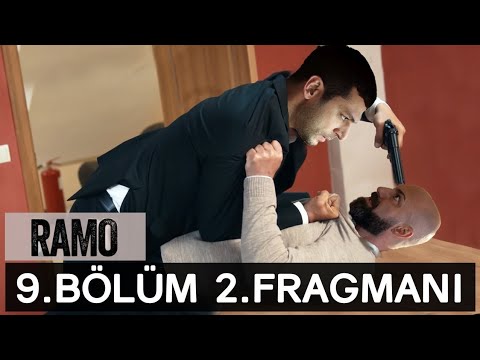 Ramo 10. Bölüm