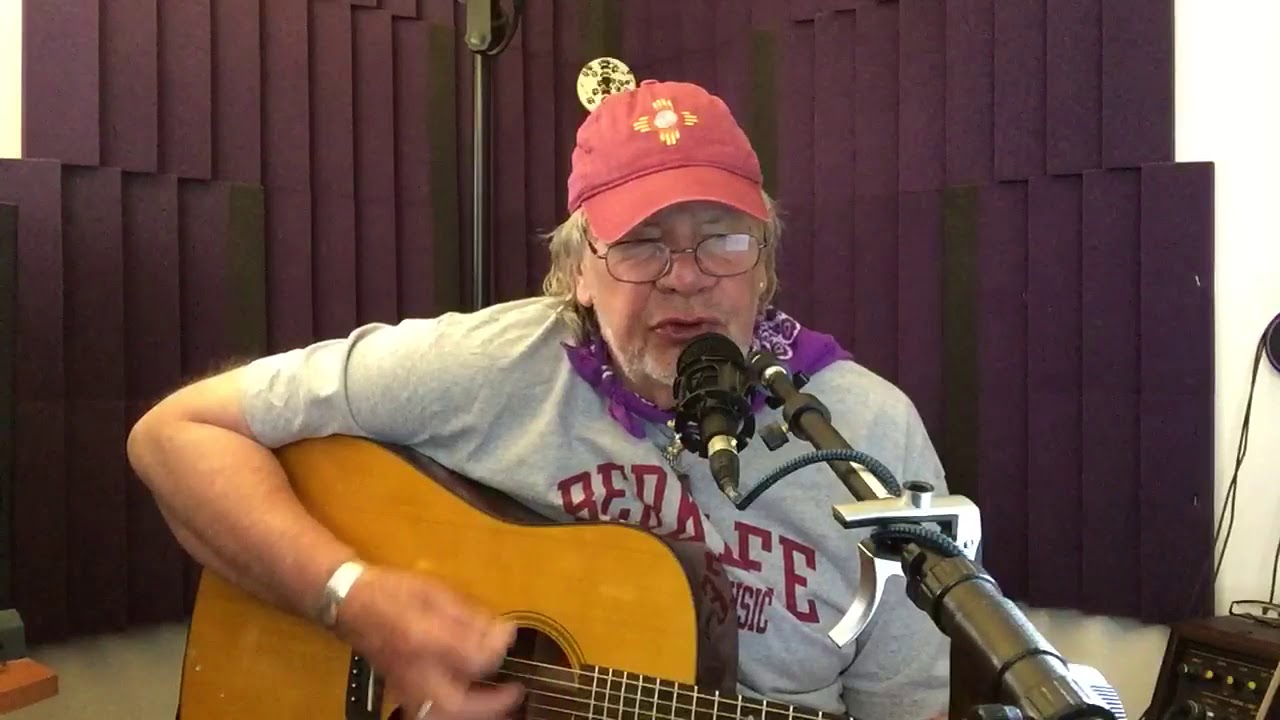 Ron Whitmore’s “Reason and Rhyme”, performed by Sydney Westan. Social ...