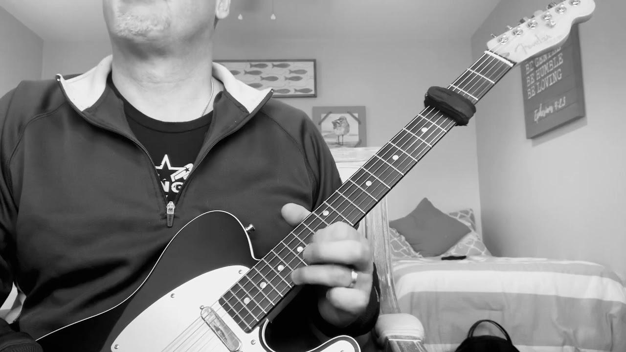 Michael Corsaro. Chromaticism Fminor. Www.Michaelcorsaro.com - YouTube