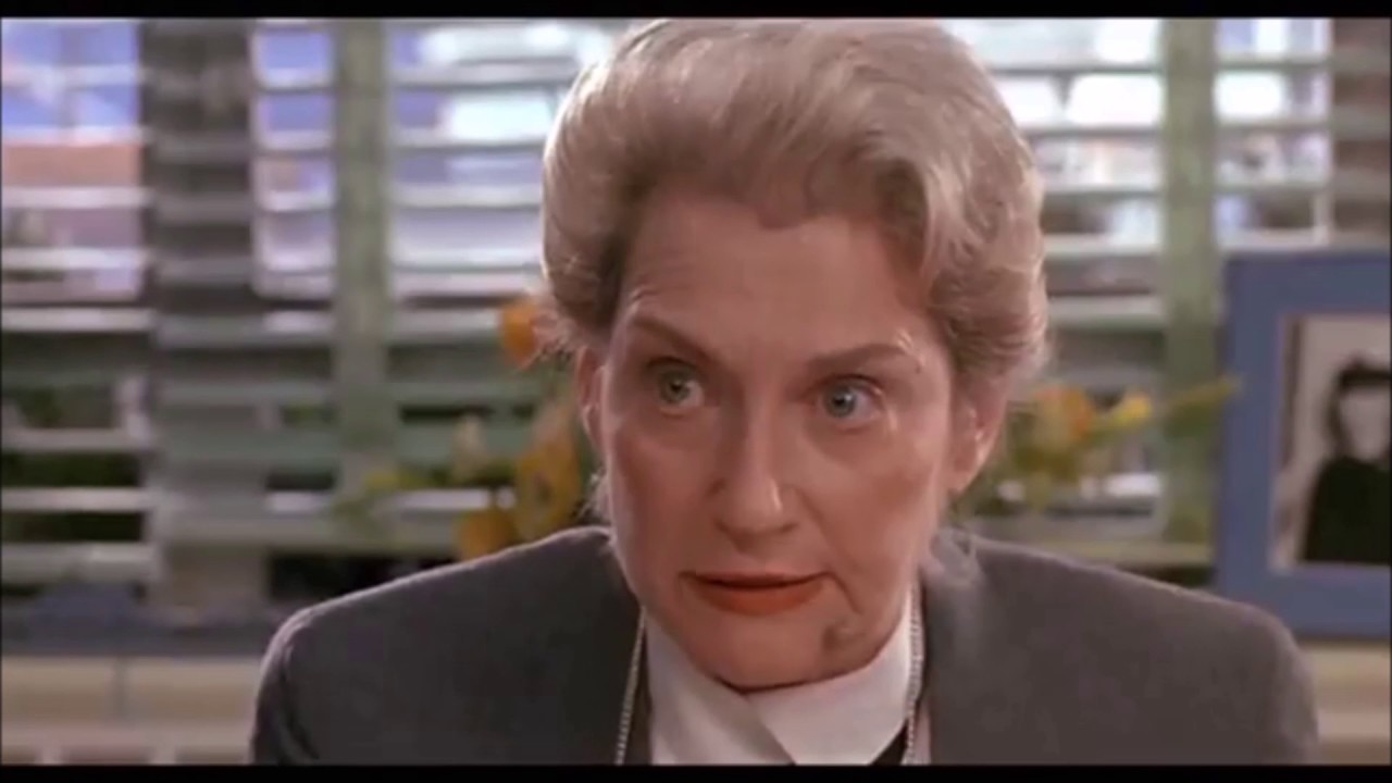 Uncle Buck (1989) - "Moley Russell's Wart" - YouTube