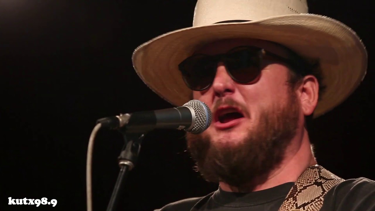 Paul Cauthen Cocaine Country Dancing - YouTube