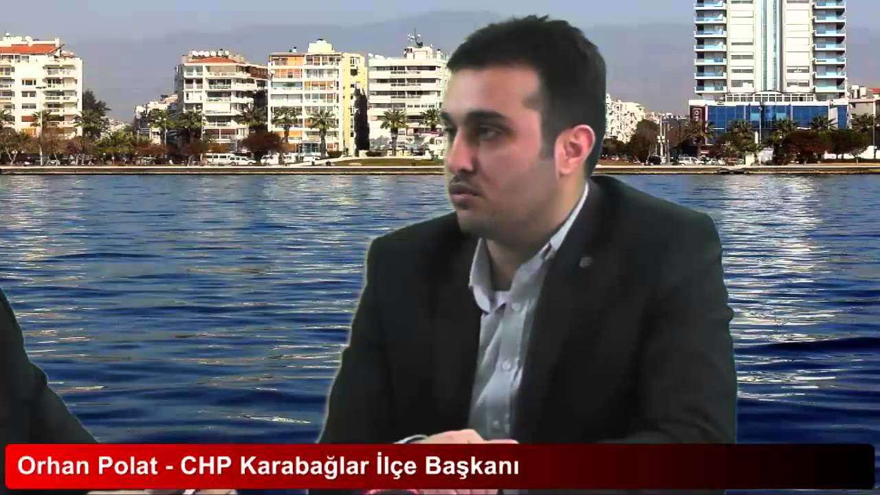 Orhan Polat - Yenigun.Tv - YouTube