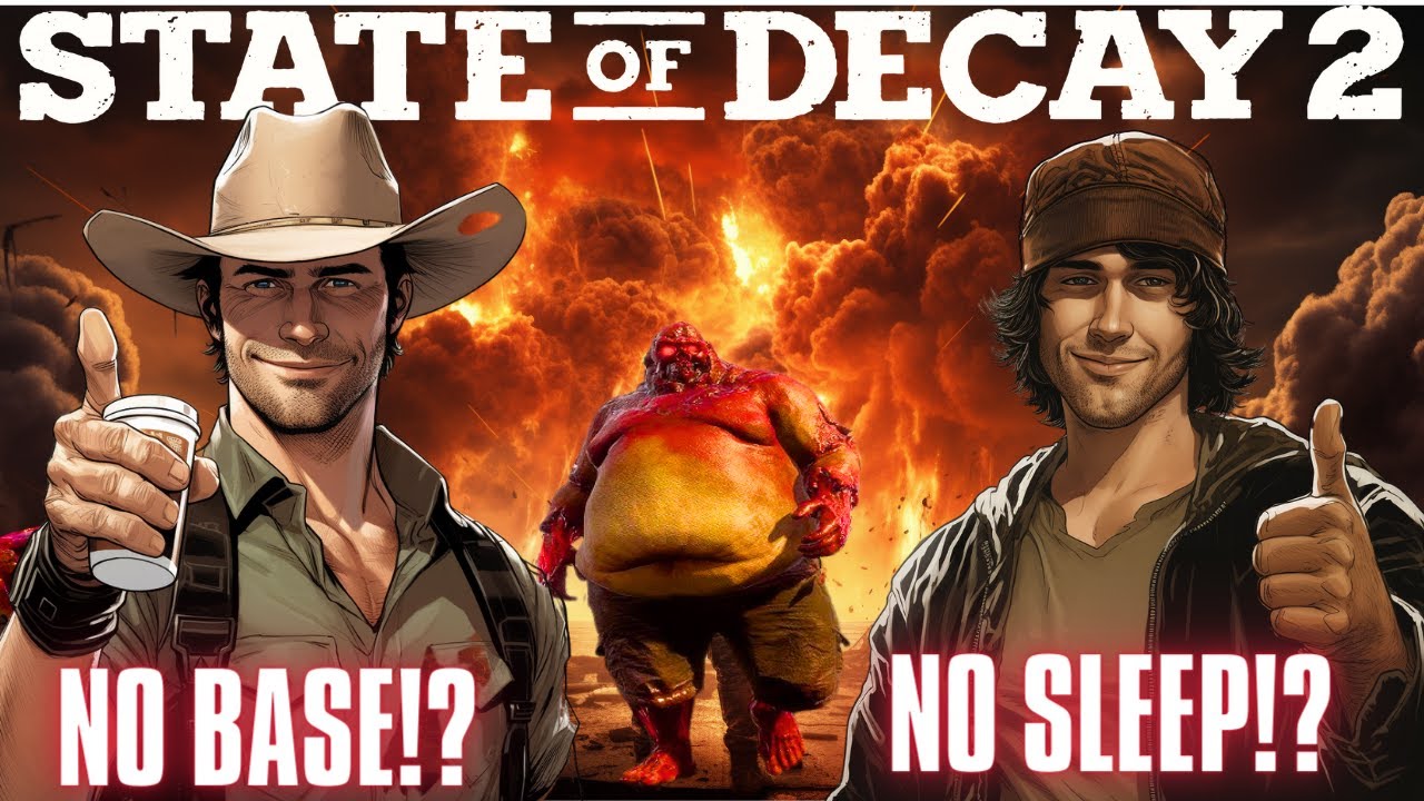 Freshly Geared From The Purple Zone Loot | HOMELESS BLOOD PLAGUE ...