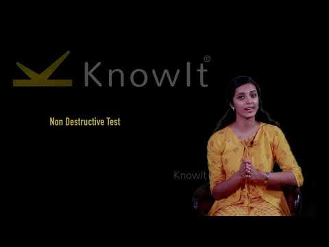 Civil Engineering Training | Quality Assurance and Quality Control | KnowIt Education - YouTube