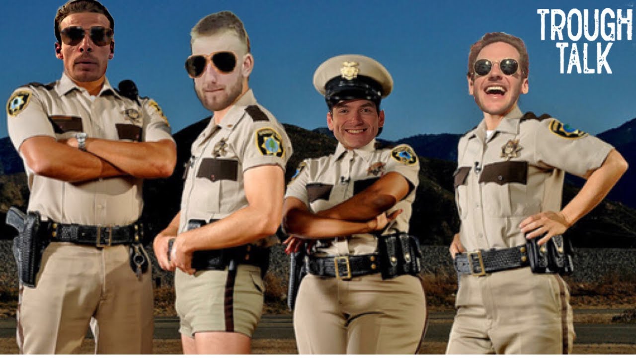 Trough Talk #62 Smooth Operator with Turner Meeker, Kevin Cali, and ...