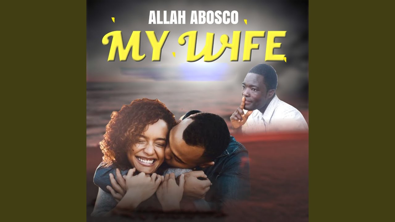My Wife - YouTube
