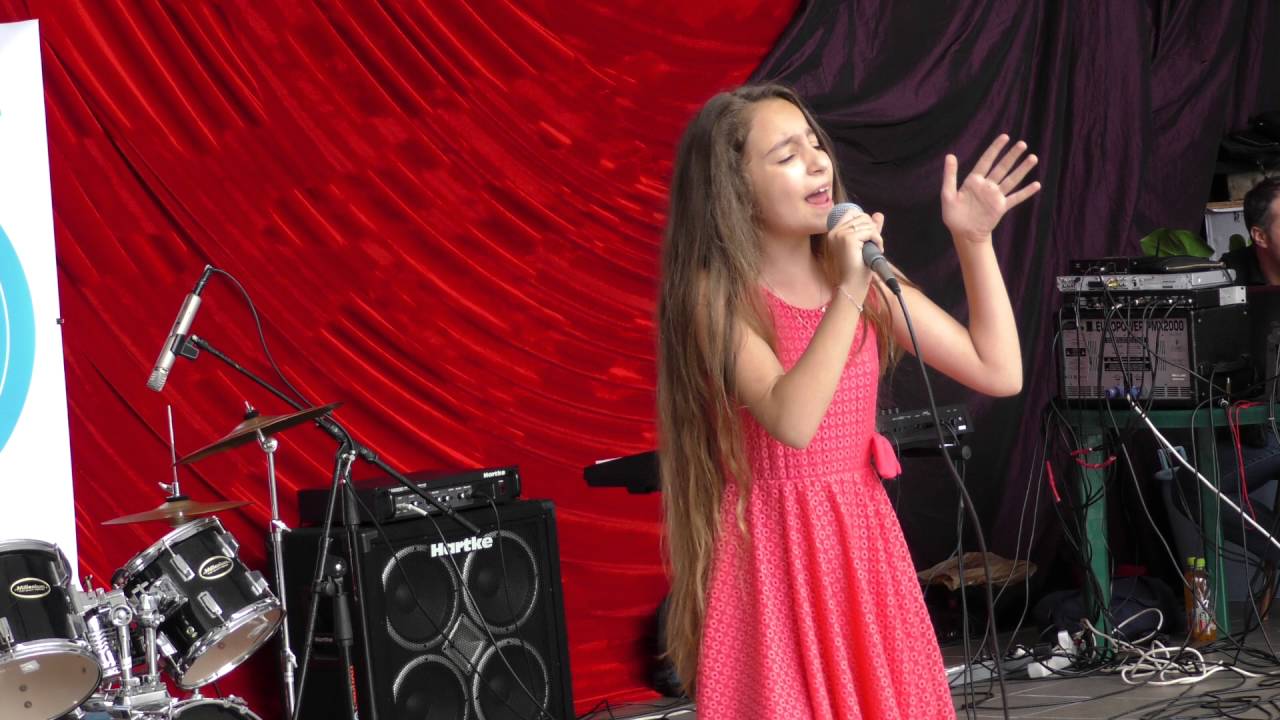 Euro Music Dance 2016 - Edition IV - YouTube