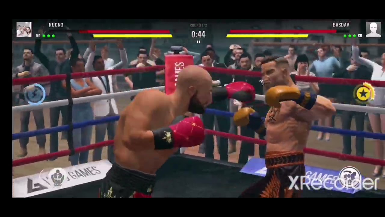 Buying Rage Tyron|Is he worth it to buy?Lets go!!! | New Boxer|Real ...