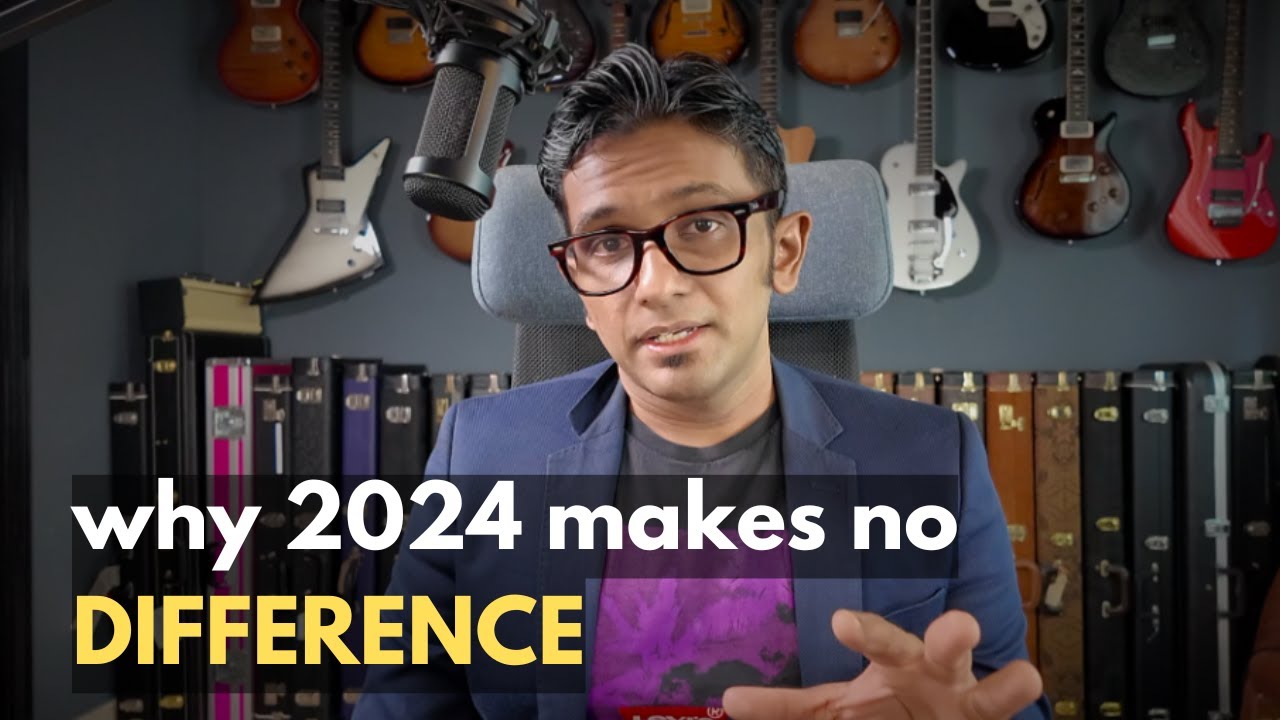 Does Real Music still exist in 2024? - YouTube