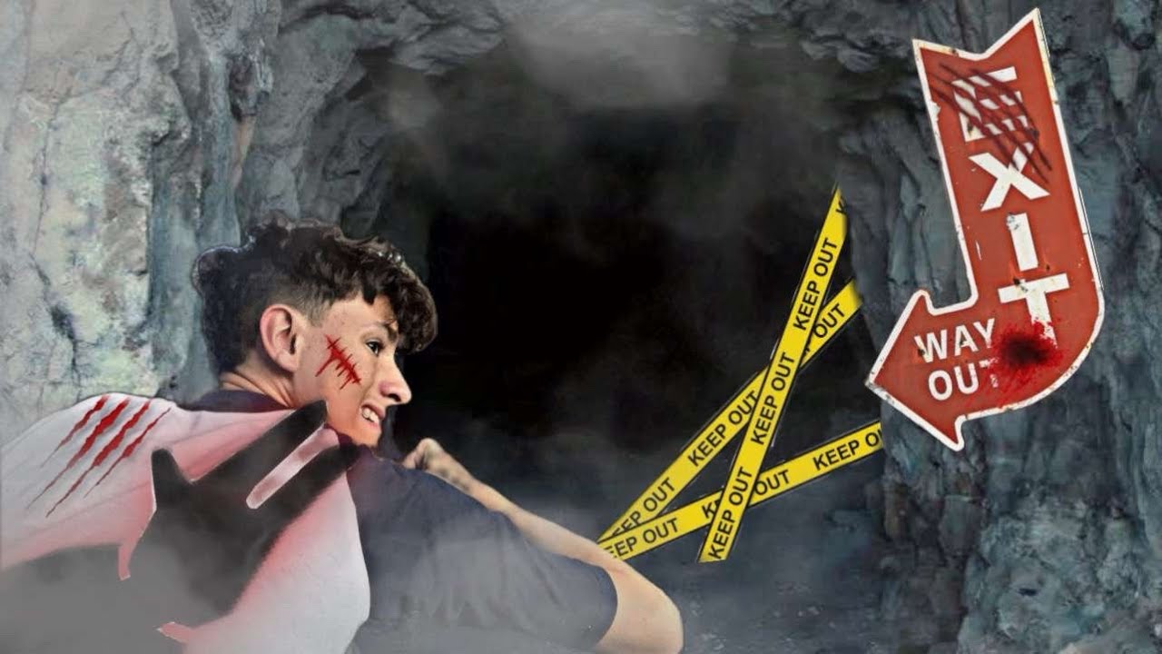 RUN IF YOU SEE THEM… (Munkie Deluxe VR) - YouTube