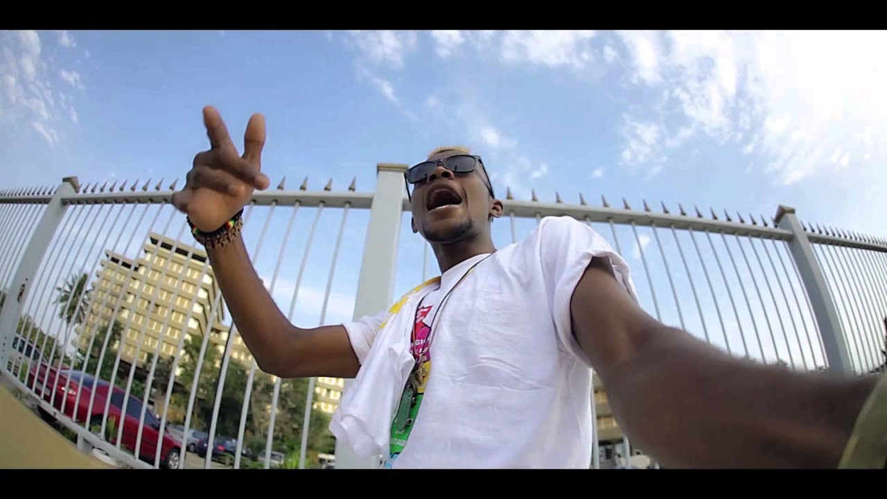 Sethlo Officiel - SETHLO CHAMPION MON PAYS - YouTube