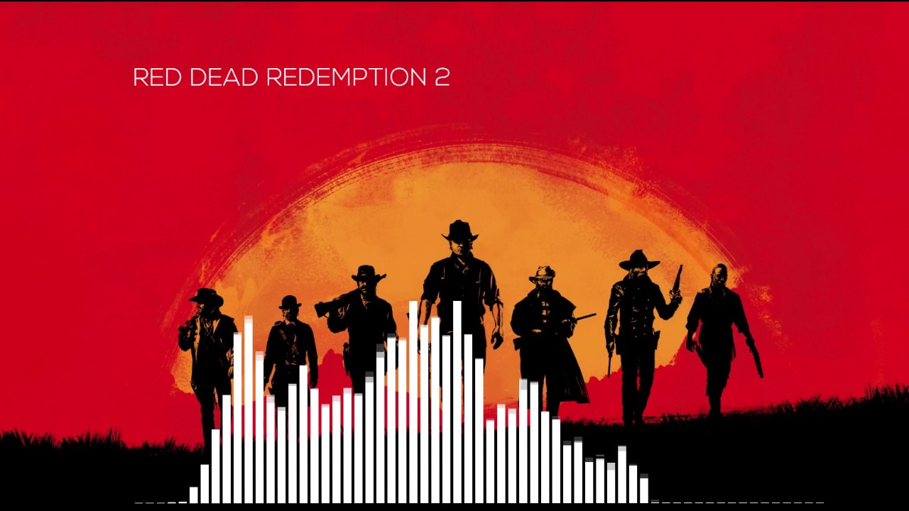 Music from Red Dead Redemption 2 Trailer - YouTube