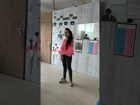 Brilliant students of FEA (freedom employability academy) - YouTube