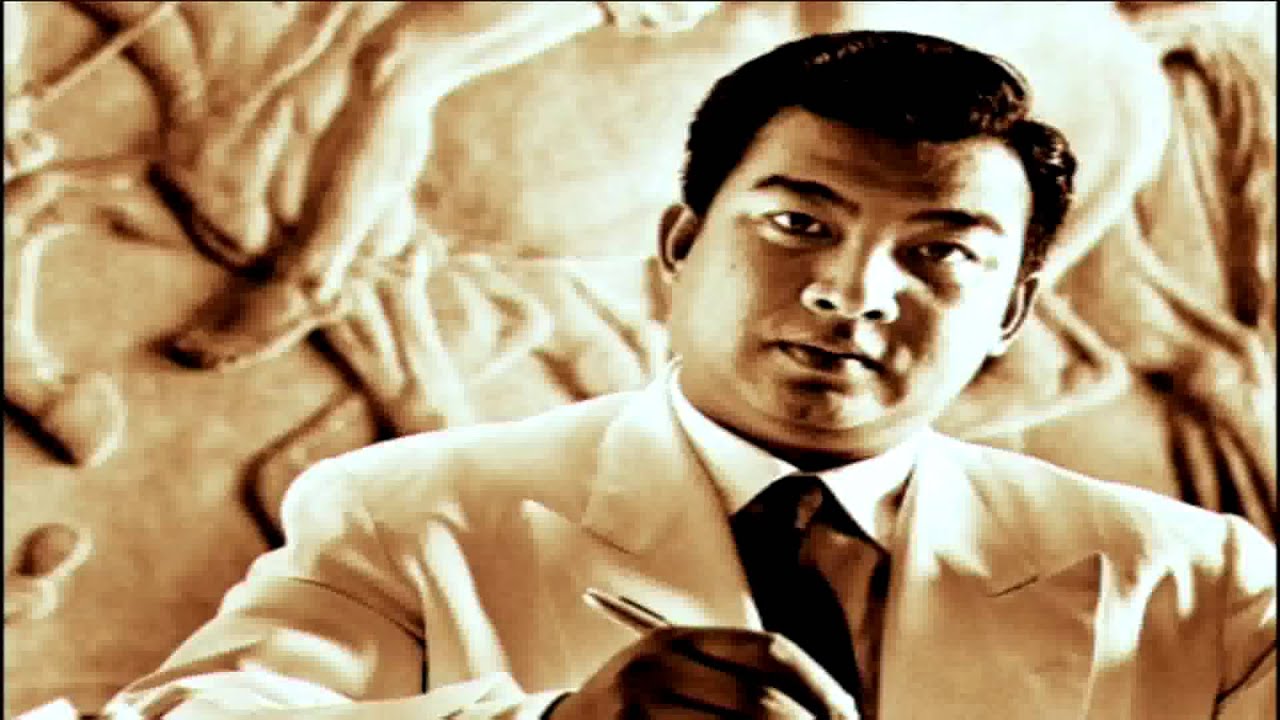 UNDER THE BRIGHTENED LEADERSHIP OF SAMDECH OV SAMDECH TA, SAMDECH TA ...