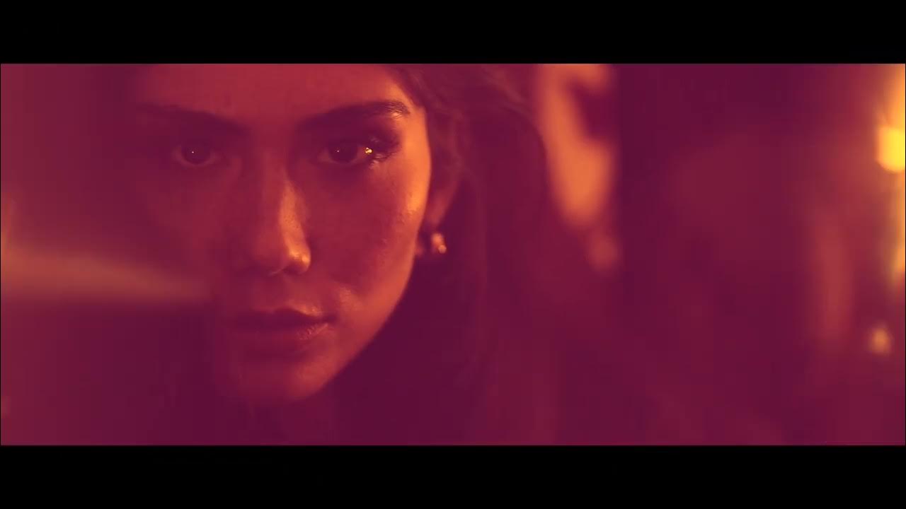 SOMETHING ABOUT YOU music video - YouTube