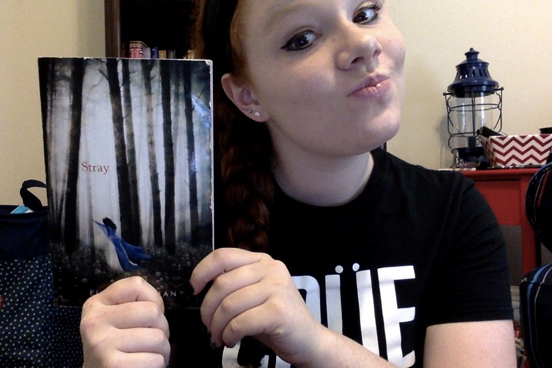 Stray - Book Review/Discussion - YouTube