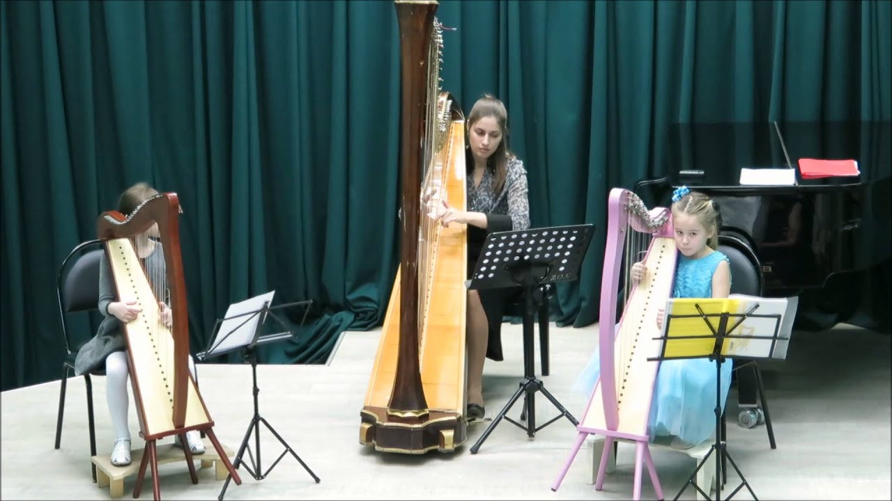 Stephanie Curcio - Court Dance - YouTube