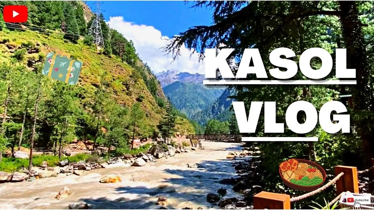 Top Best cafes in kasol | Best places to eat in kasol with a view ...