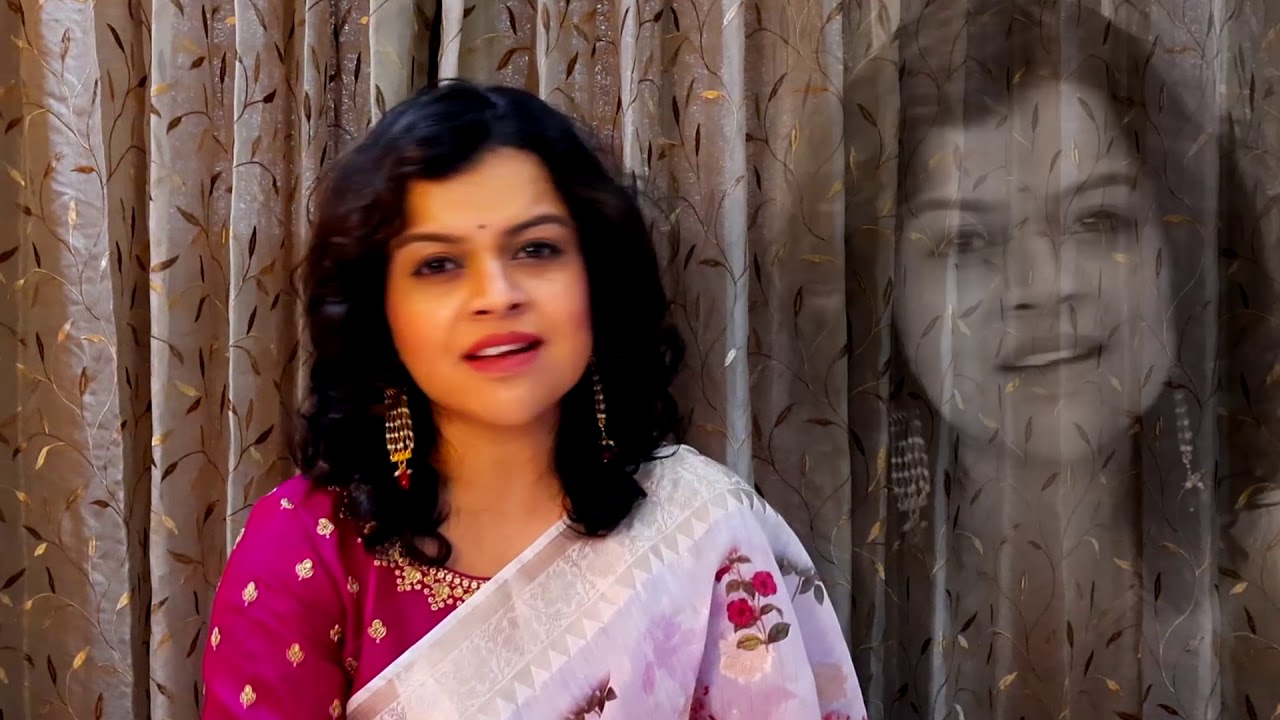 Indrayani kathi - YouTube