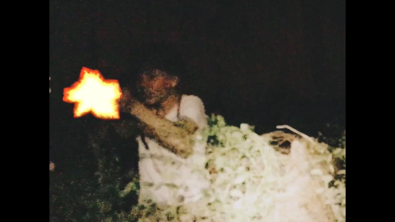 WW2 Short Film Series "The Way It Goes in War" | Ep. 2. "Kill or be ...