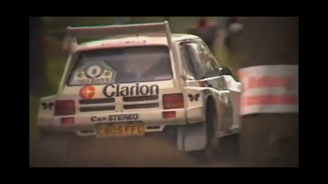 Rally phonk Edit - YouTube