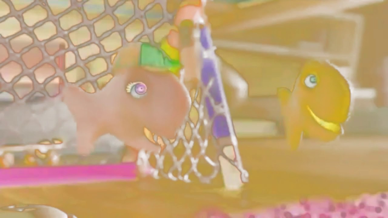 Goldfish Crackers Commercial TV Spot, 'Brooke Ball' In G Major 213 ...