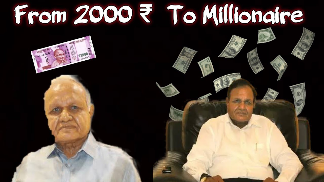 Vijay Sales | Nanu Gupta | From 2000 ₹ To Millionaire | Facts In Hindi ...