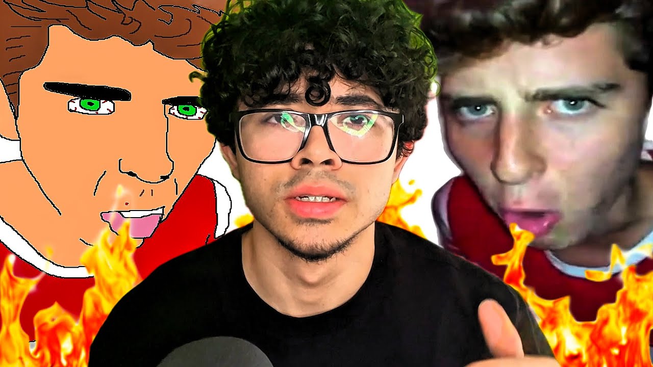 Ricardo Dias Estaba LOCO - YouTube