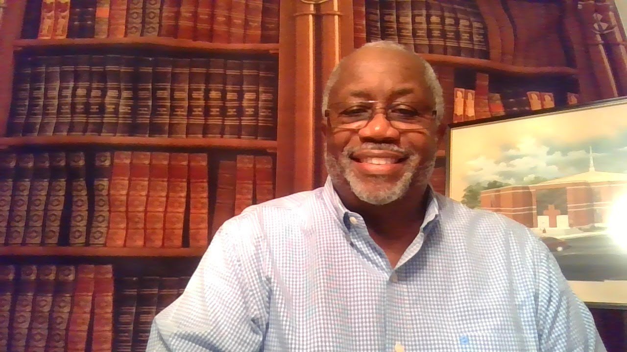 Prayer Meeting 7/22/20 Bishop Linwood Nesbitt - YouTube