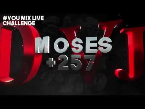 BIG FIZZO - YOU | MIX LIVE CHALLENGE