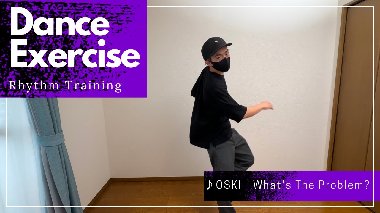 【ダンスエクササイズ/振付Ver】Day12 | Choreography using steps | Dance Workout ...