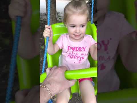 Emma Kids and dad play - YouTube