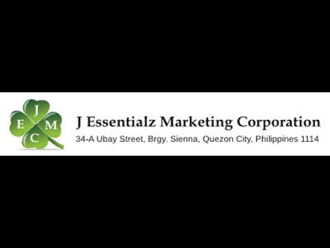 JEMC Company Profile 2024 - YouTube