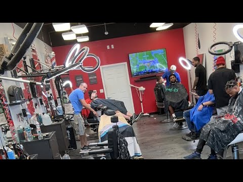 Friday is boomin!!! - YouTube