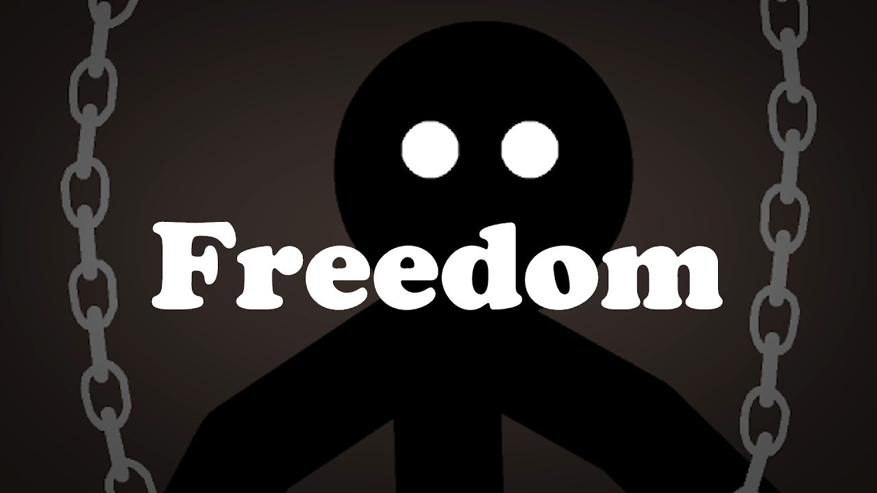 Freedom - Animation - YouTube