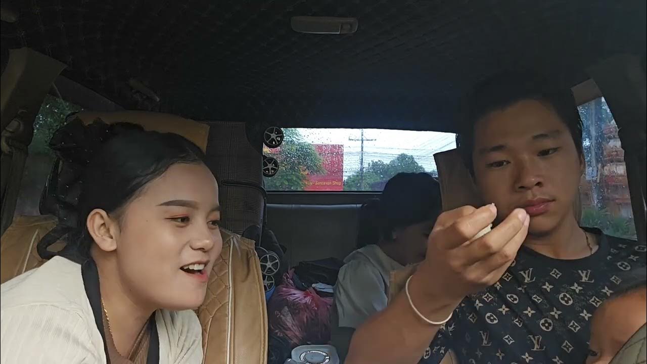 sawv ntxov saib peb lub neej hnub no os - YouTube