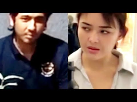 Sari Nila Akhirnya Arya Saloka dan Amanda Manop - YouTube