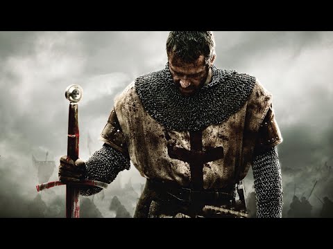 Один из лучших фильмов про рыцарей \