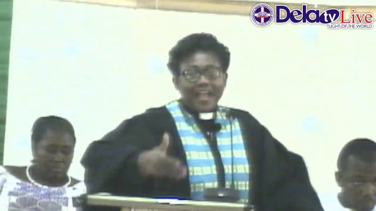 Rev. Ruby N. Amable - Rejoice! The Lord Delivers. - YouTube