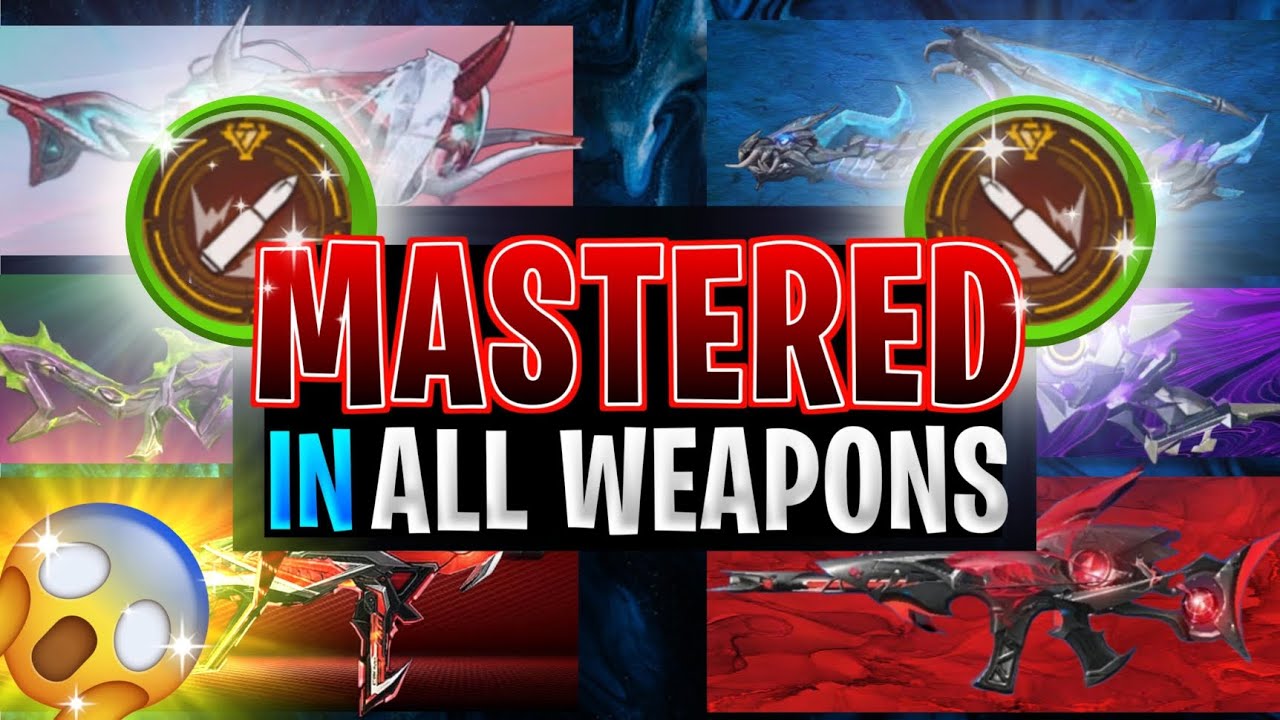 Pushing For Mastery Fire Button Day-5 || Finally I Achieved All Fire ...