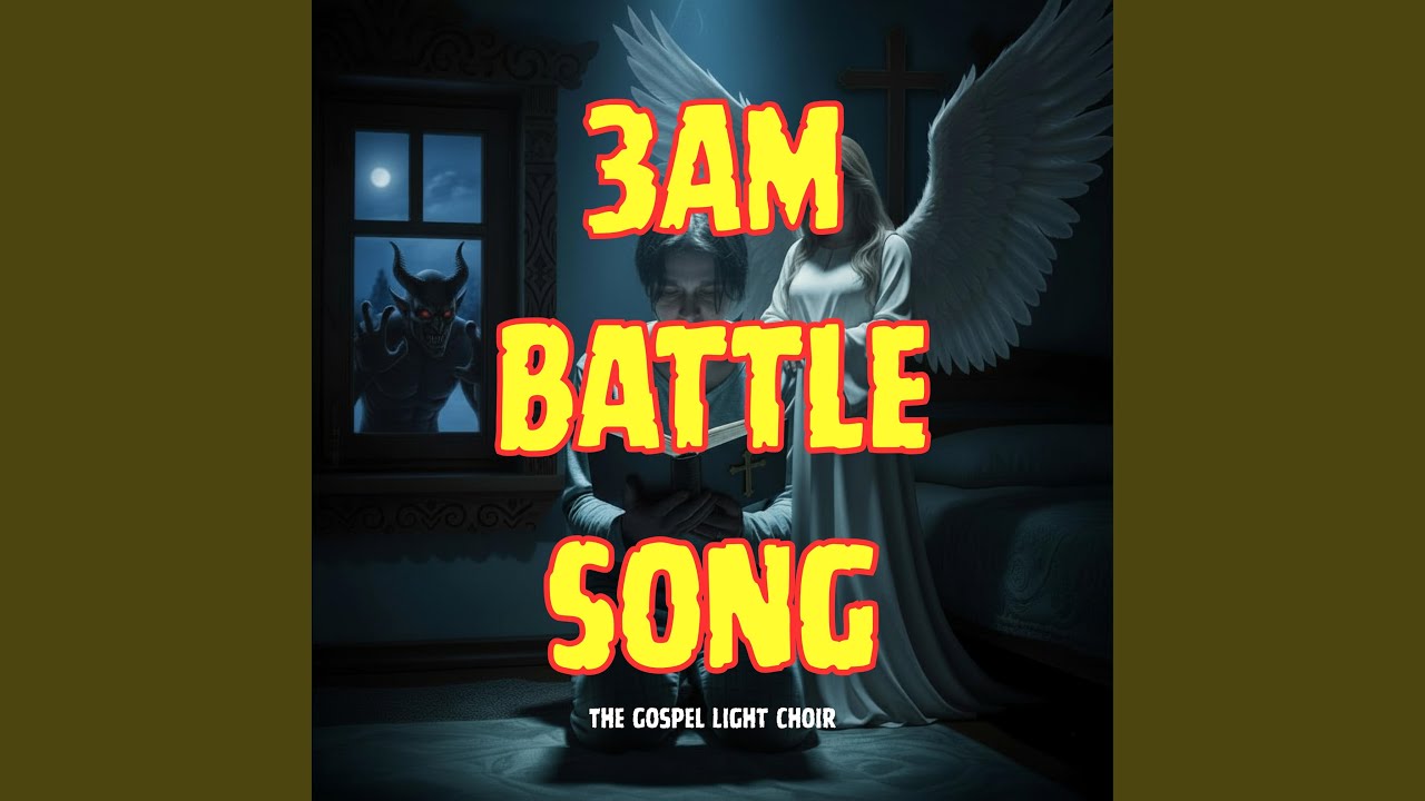 3AM Battle Song - YouTube