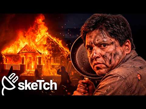 Esto Pasa Cuando Mamá NO Está | enchufetv