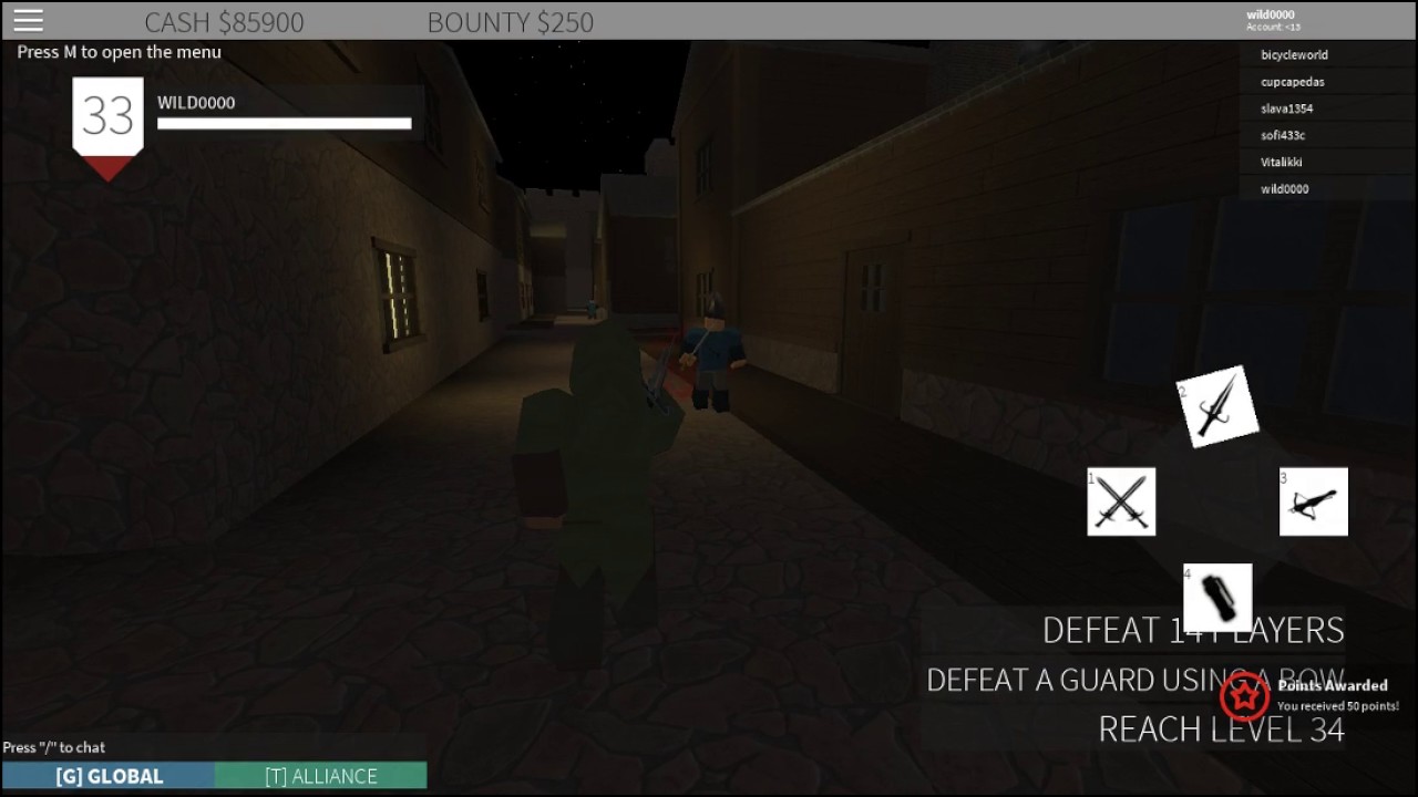 roblox STEALTH - YouTube