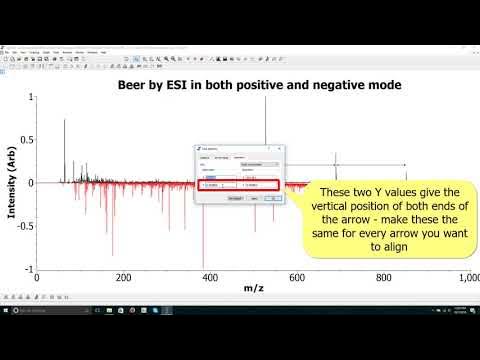 Assigning and annotating in SciDAVis v2 - YouTube