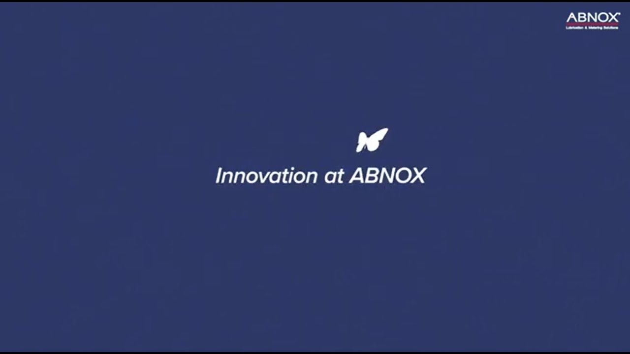 Innovation bei ABNOX | ABNOX Values - YouTube