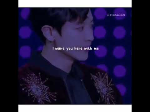 Exo crying moments..(EXOL)