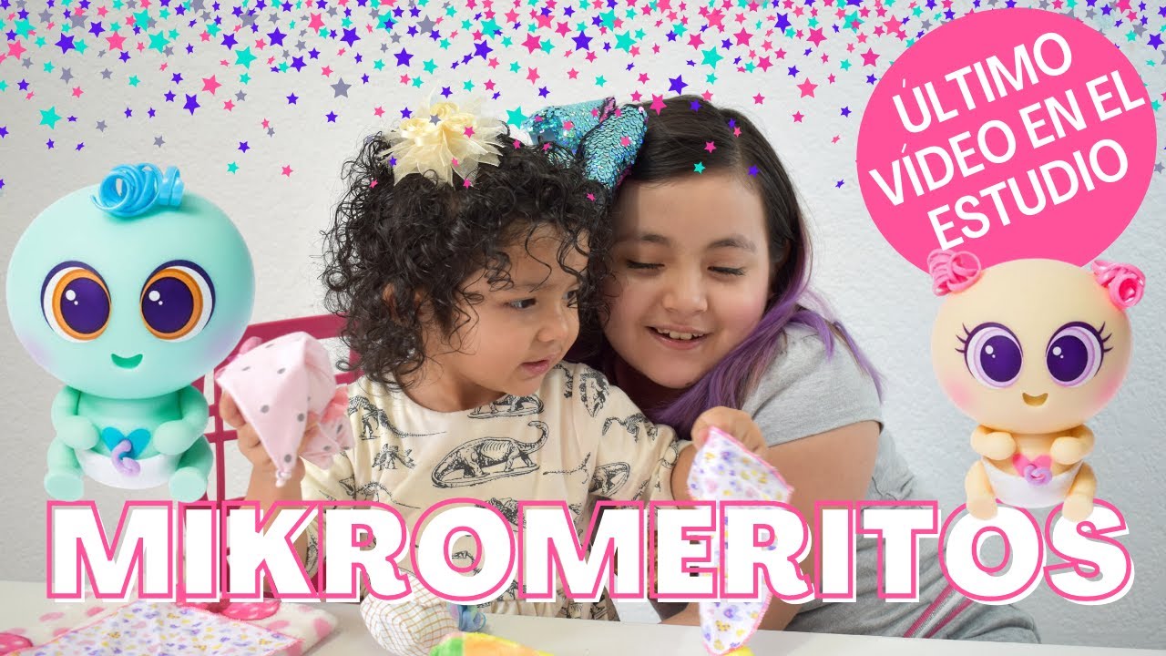 Distroller Mikromeritos ¡Nos despedimos del estudio! - YouTube