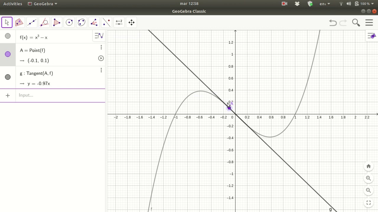 First Derivative YouTube first-derivative-youtube